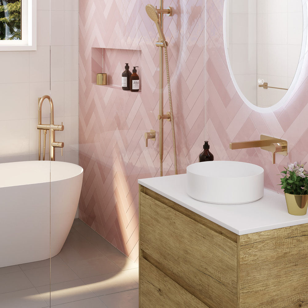 Tapware & Showers – Beyond Bathrooms