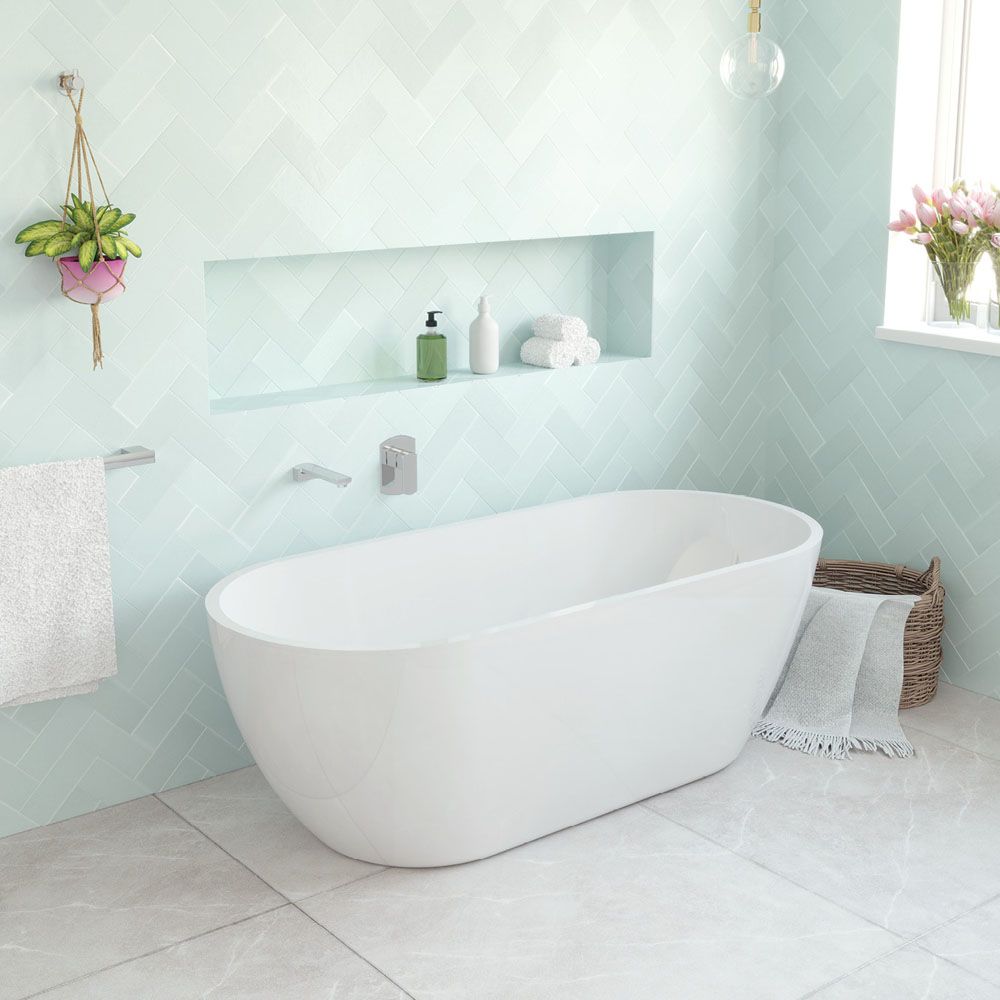 Baths – Beyond Bathrooms