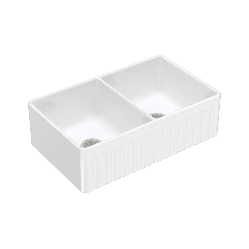 Charlton Double Butler Sink – Beyond Bathrooms